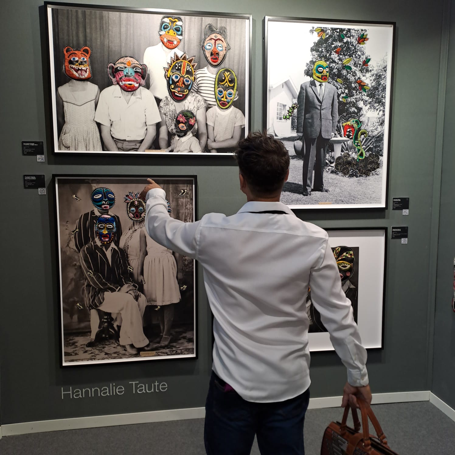 Thank you Paris! – hannalie taute